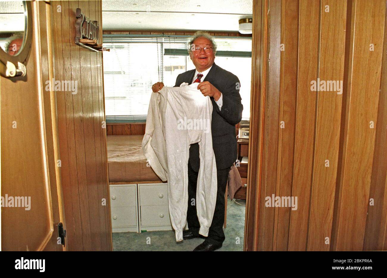 United States Representative Gary L. Ackerman (Democrat of New York ...