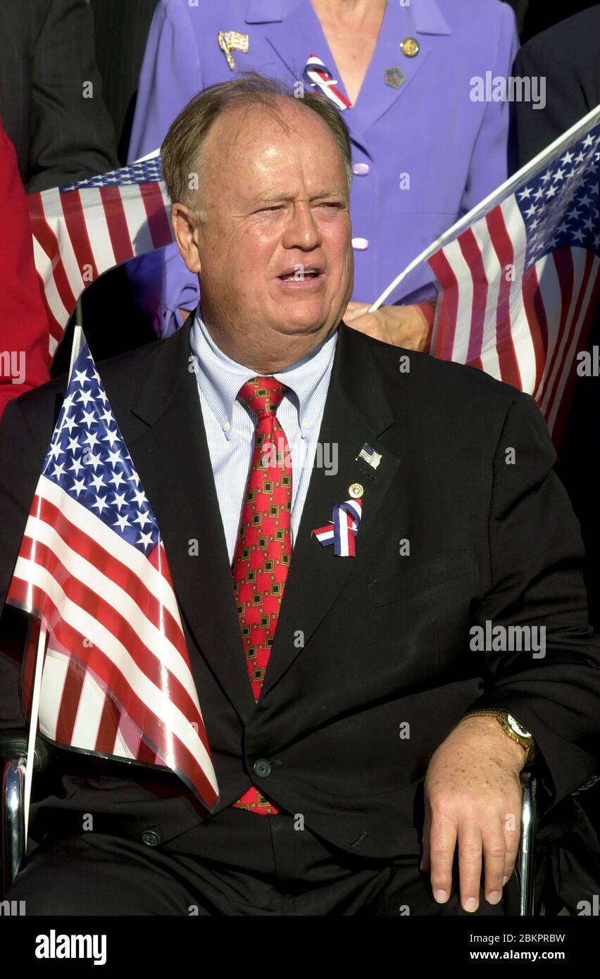 Ron sing hi-res stock photography and images - Alamy