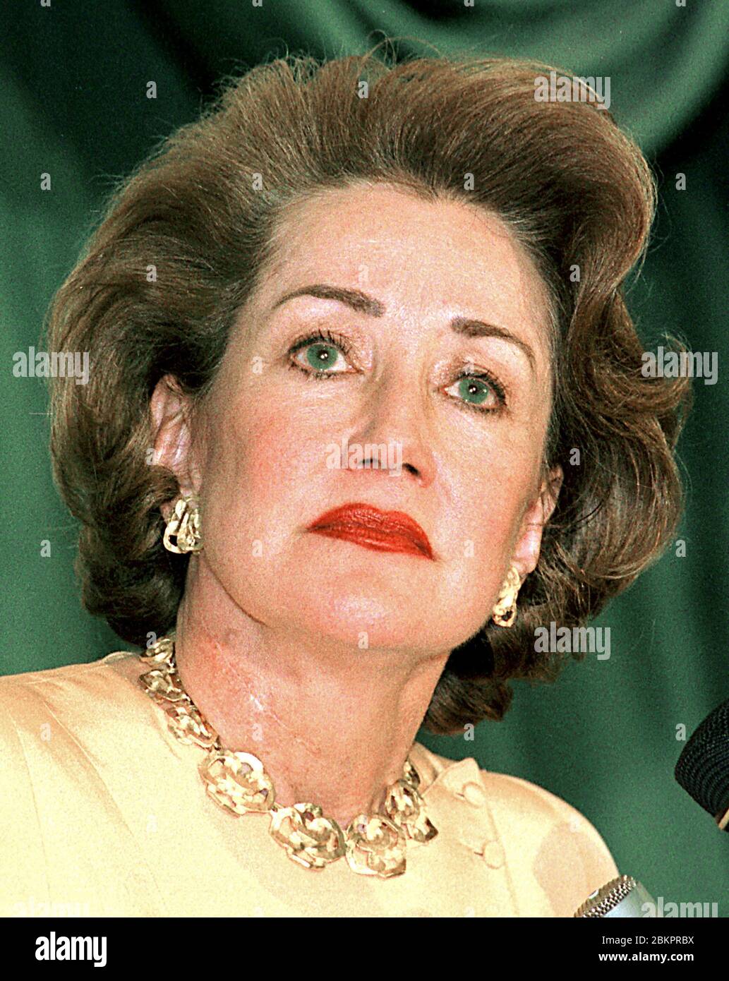 College republican national committee hi-res stock photography and ...