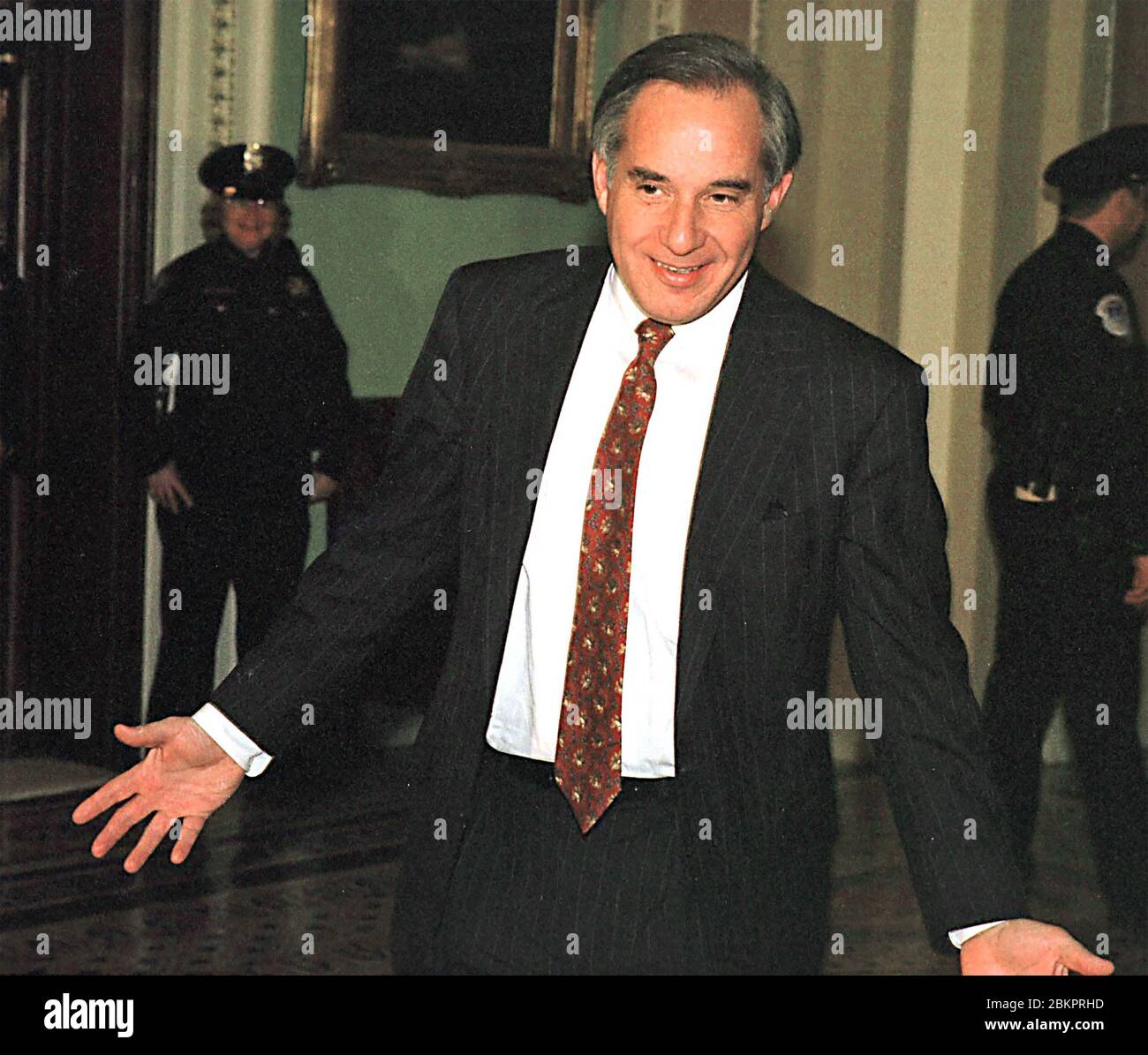 Robert torricelli hi-res stock photography and images - Alamy