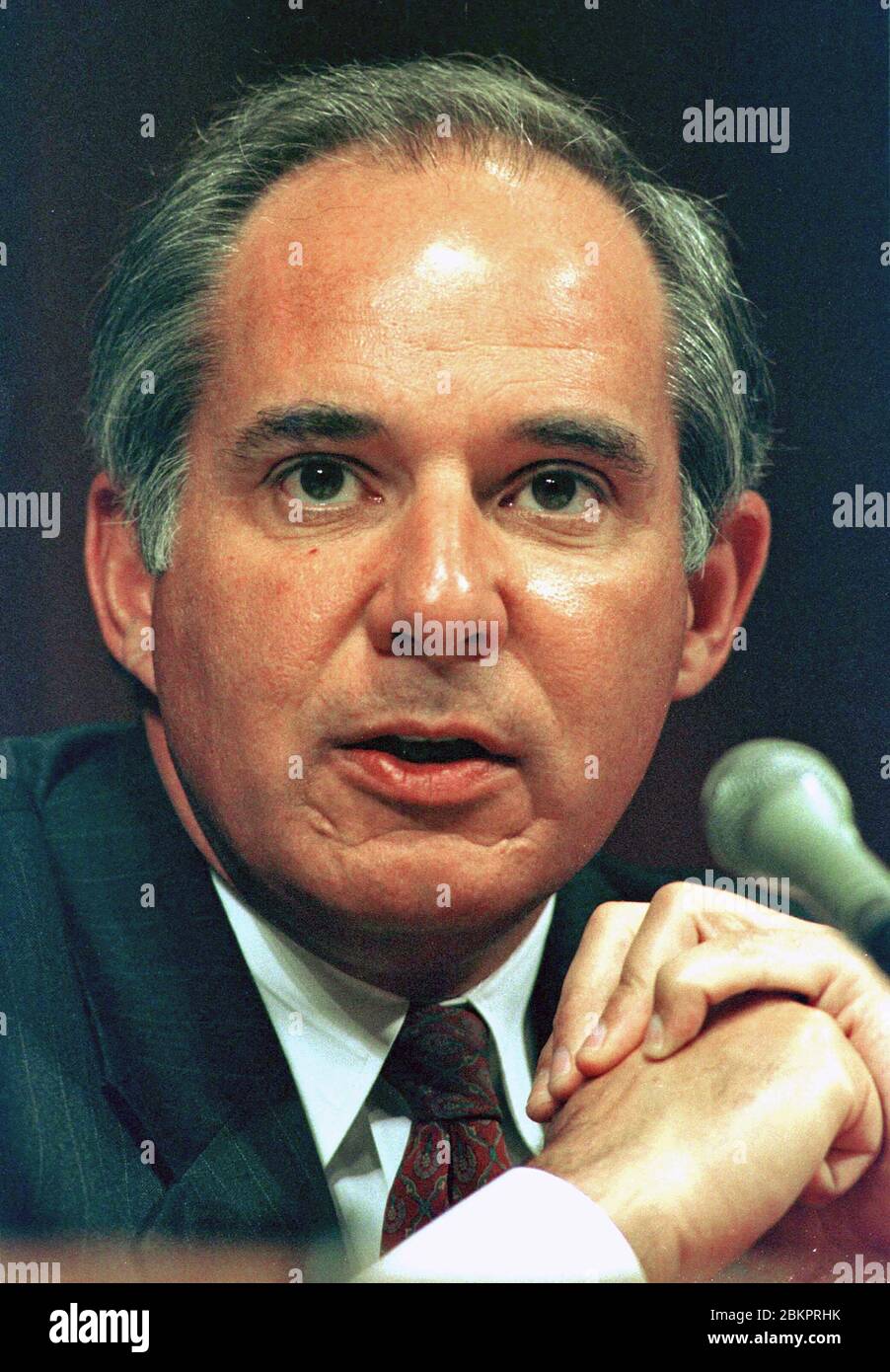 1997 election campaign hi-res stock photography and images - Alamy