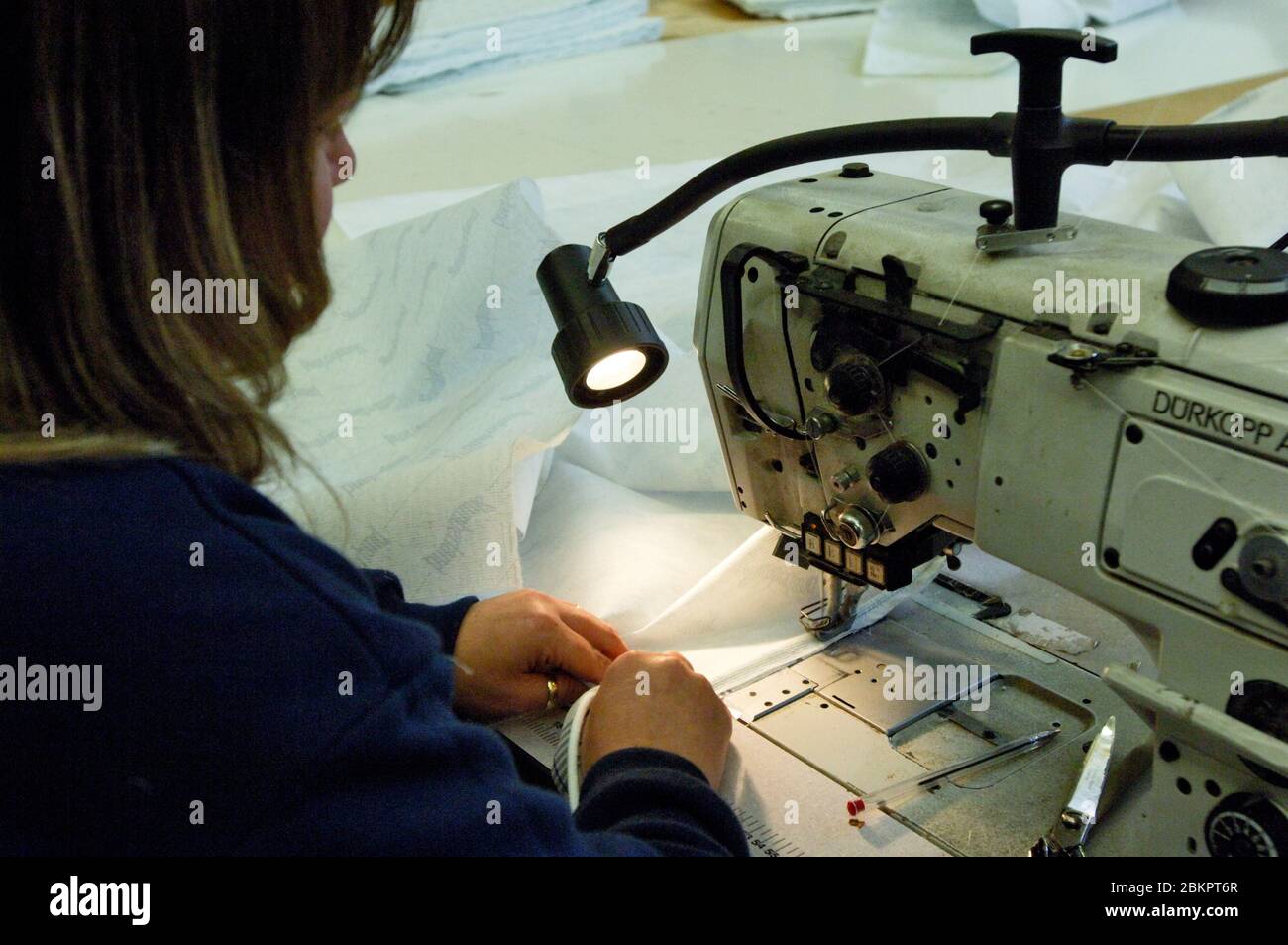 Employment uk disability hi-res stock photography and images - Alamy