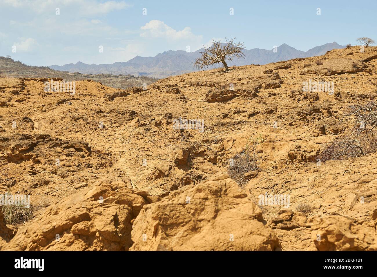 Rift valley escarpment hi-res stock photography and images - Alamy