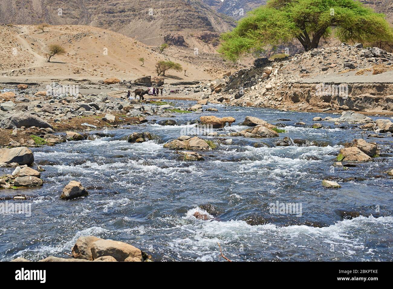 Harsh living conditions hi-res stock photography and images - Alamy