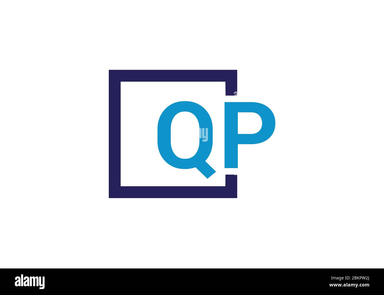 Qp template hi-res stock photography and images - Alamy