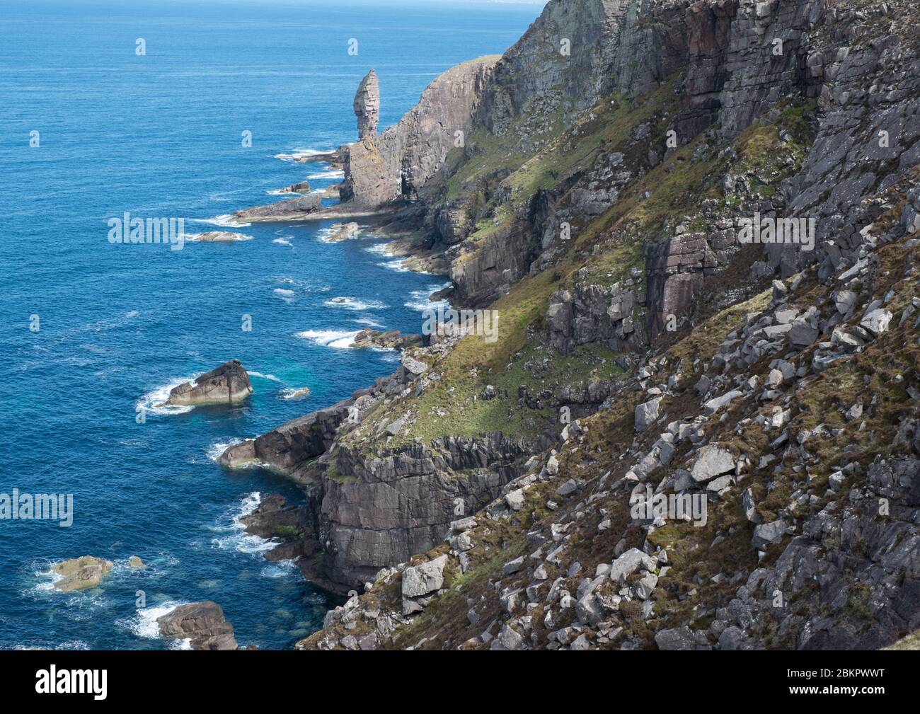 Stoer scotland hi-res stock photography and images - Alamy