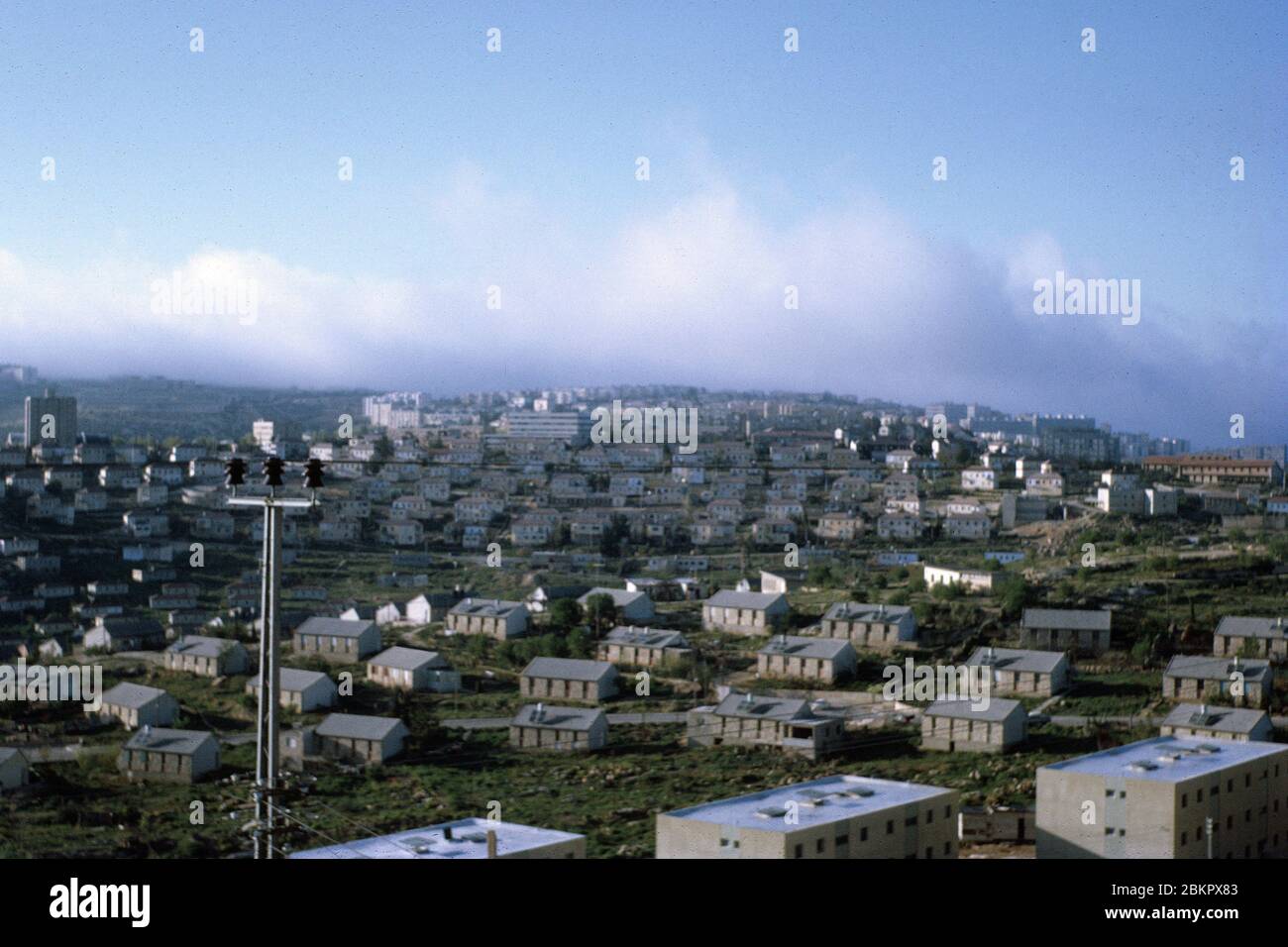 1970 old jerusalem hi-res stock photography and images - Alamy