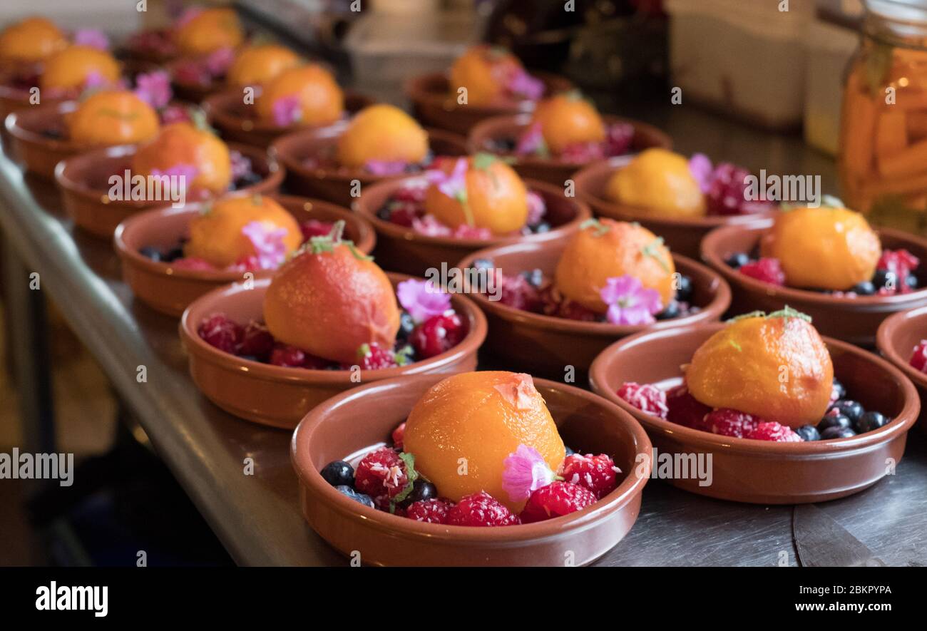 Soft fruits hi-res stock photography and images - Alamy