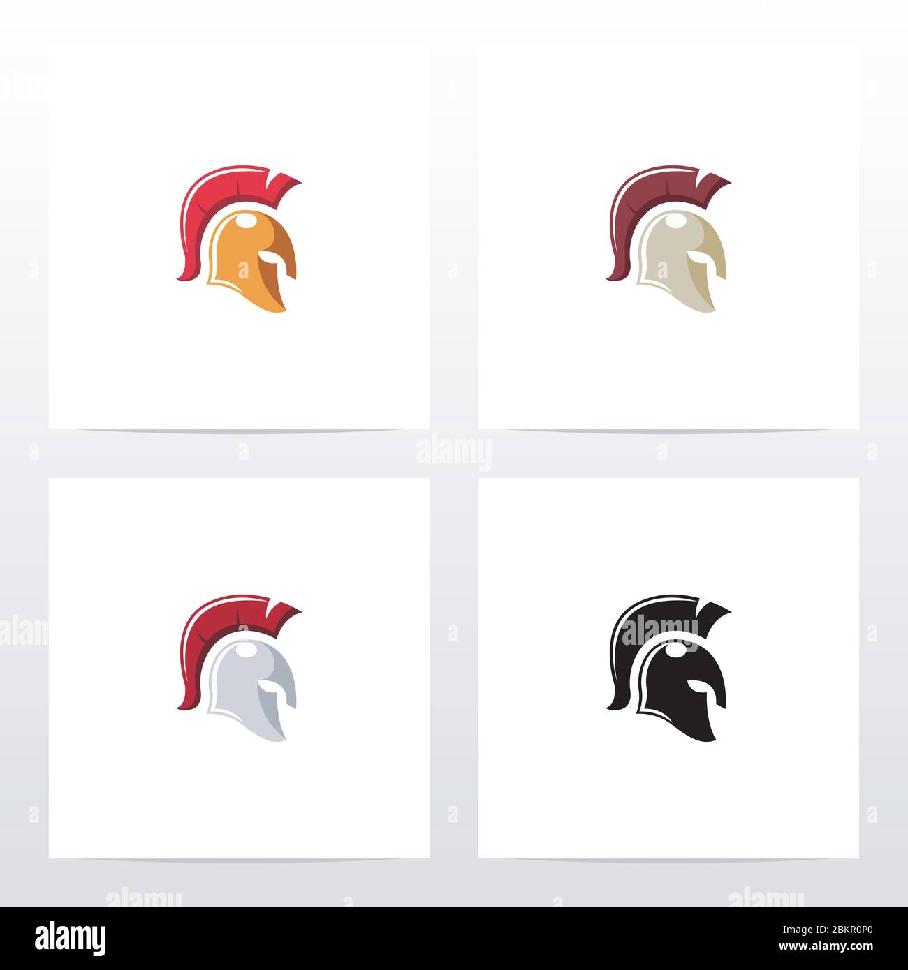 Roman Logo Design