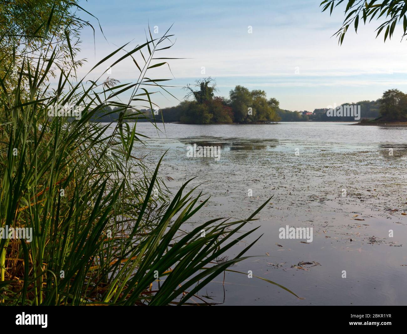 Branston water park hi-res stock photography and images - Alamy