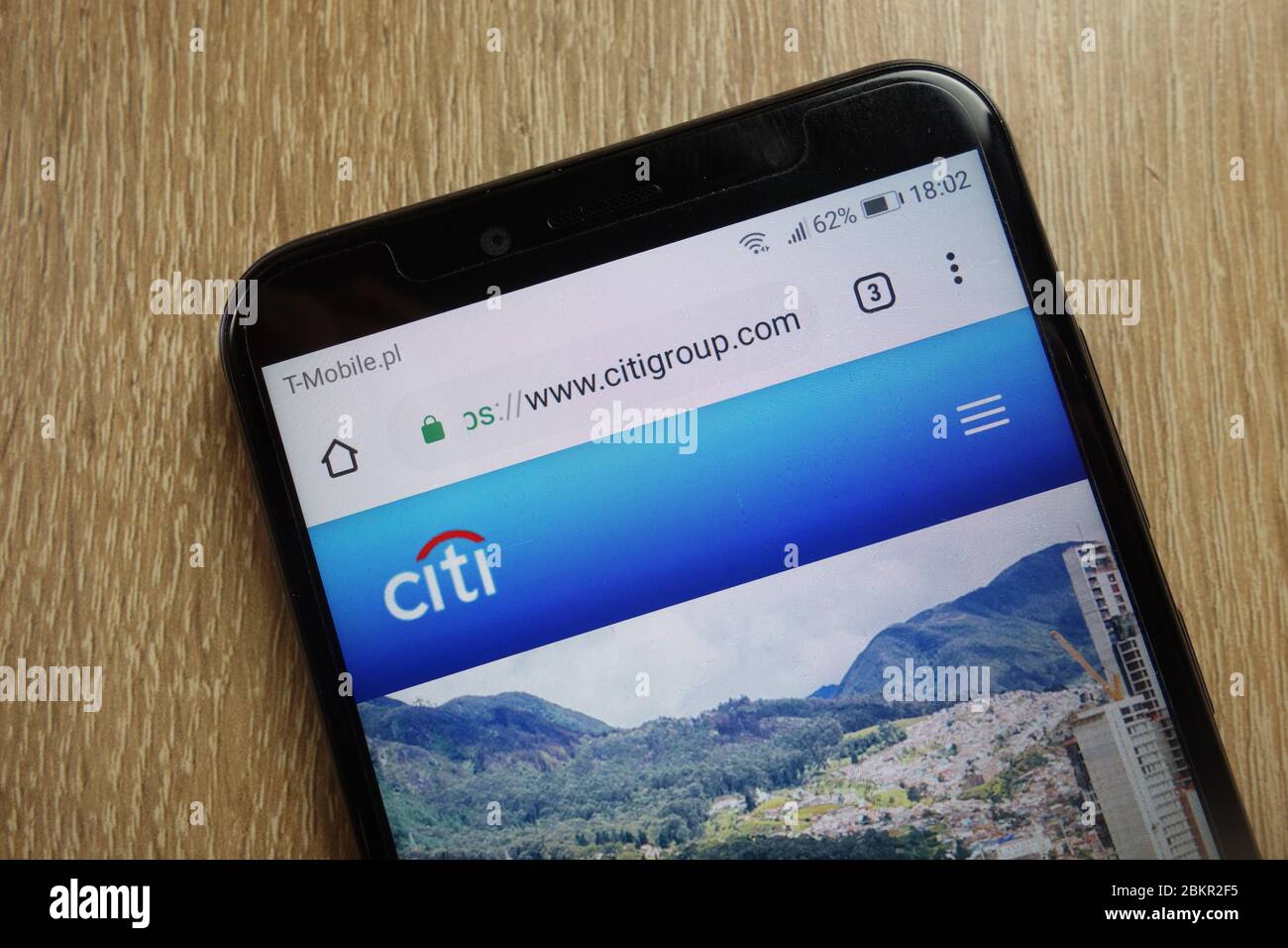 Citi icon hi-res stock photography and images - Alamy