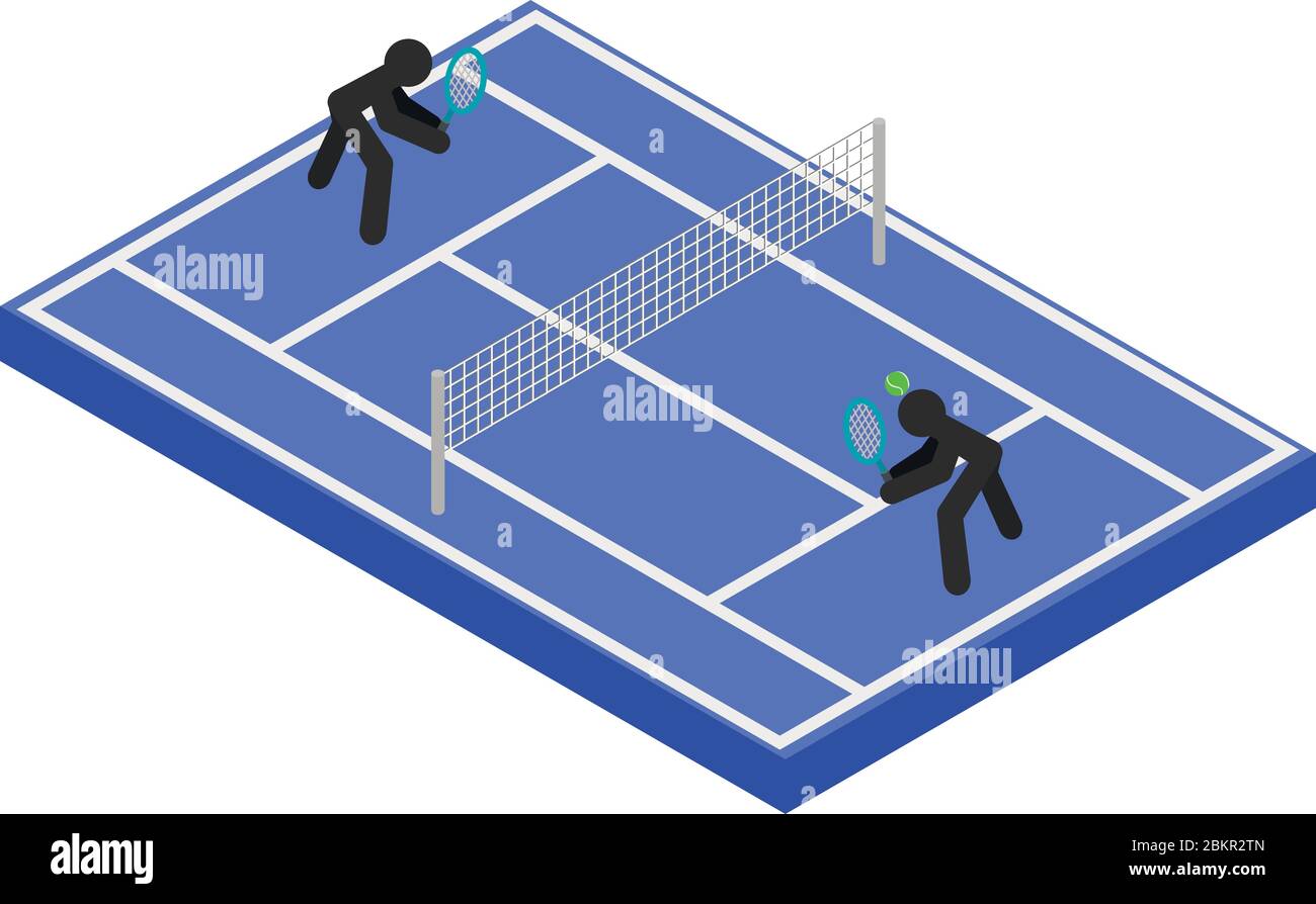 The popular tennis racquet hi-res stock photography and images - Alamy