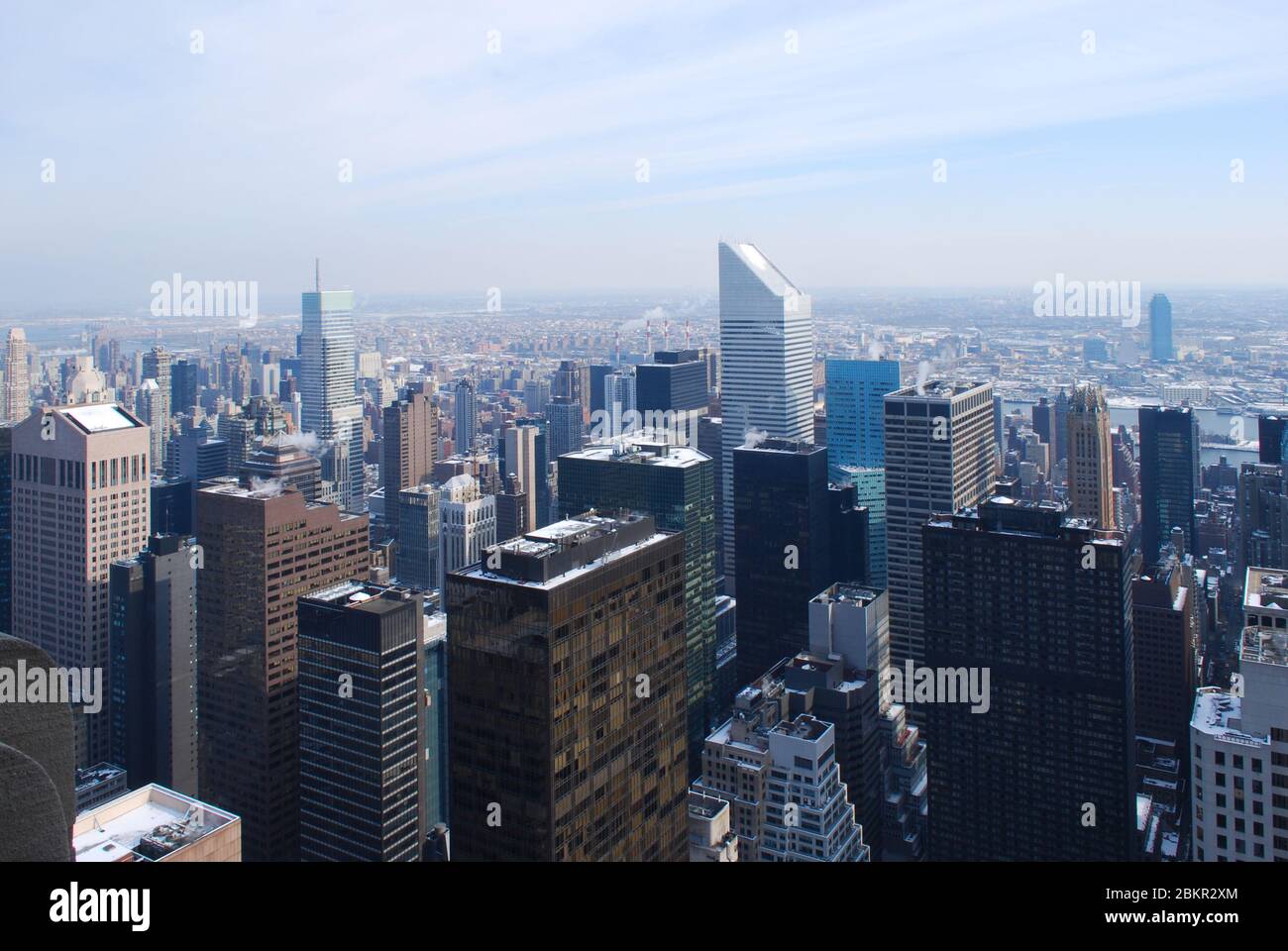 High density buildings hi-res stock photography and images - Alamy