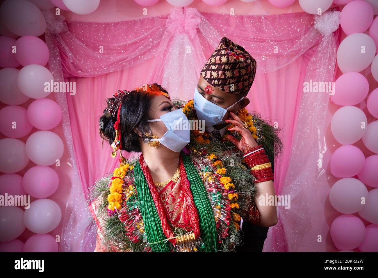 Ravi shrestha hi-res stock photography and images - Alamy