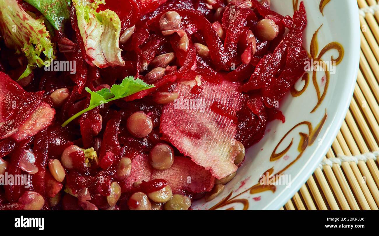 Beetroot main hi-res stock photography and images - Alamy