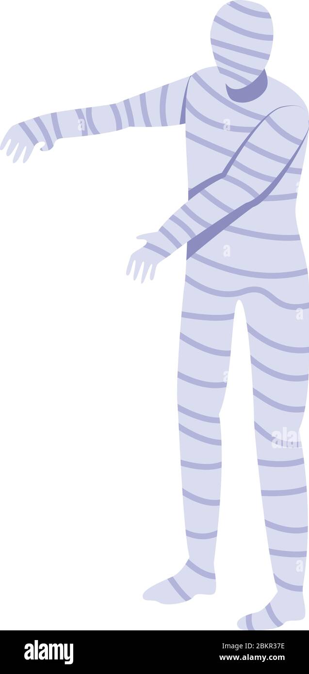 Egyptian mummy art sketch hi-res stock photography and images - Alamy