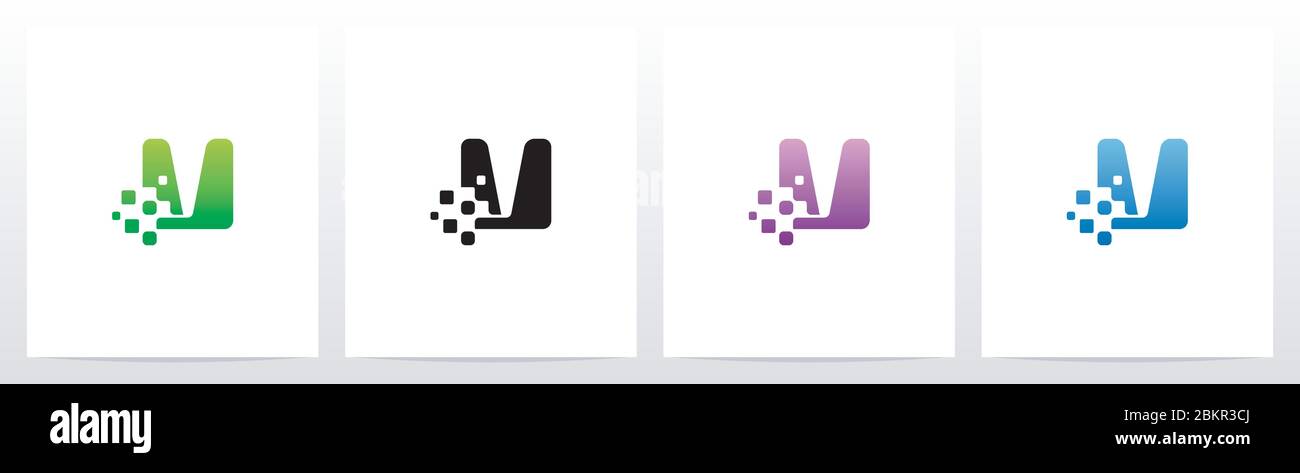 V rounded hi-res stock photography and images - Alamy