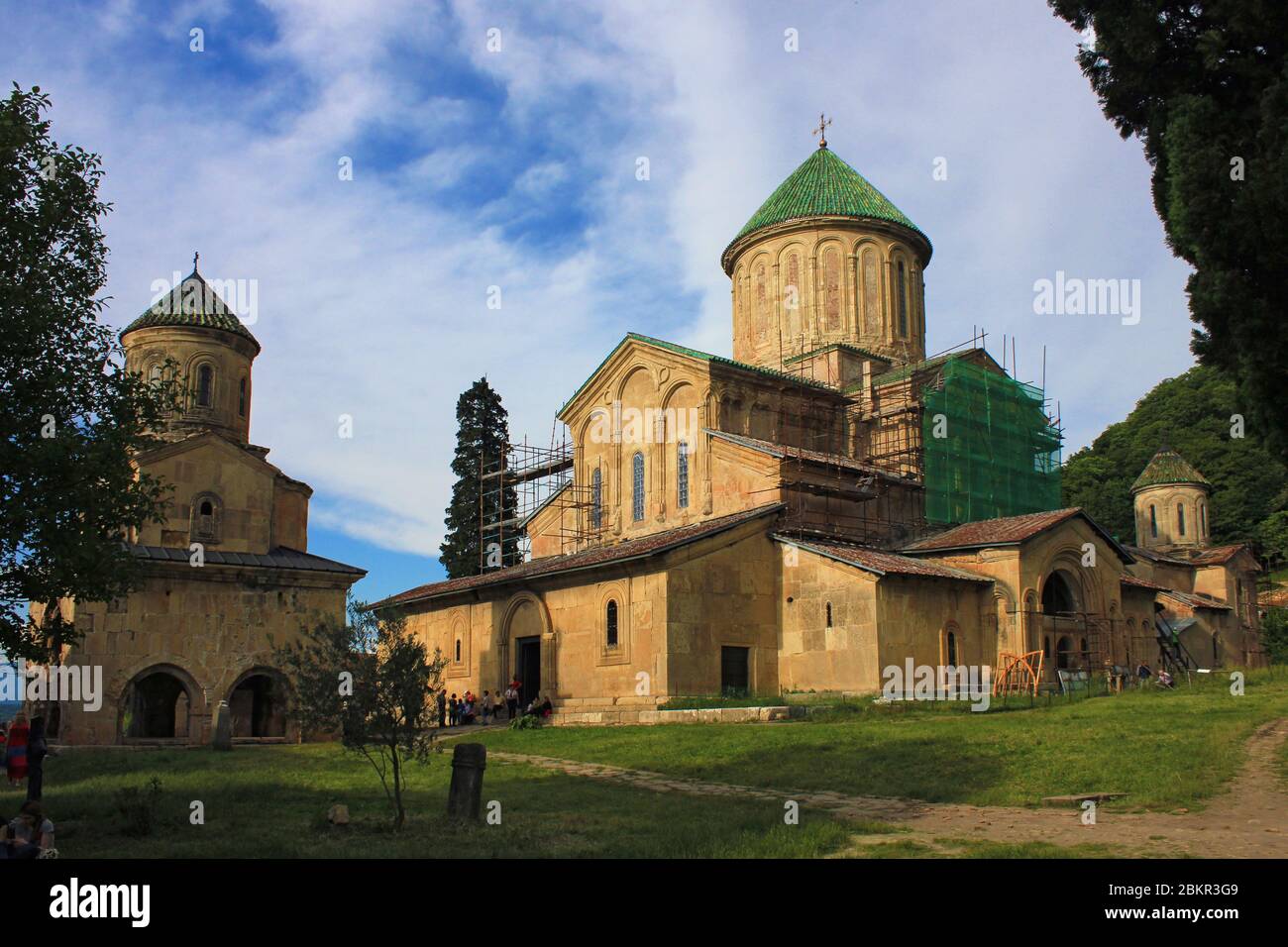 Georgian year hi-res stock photography and images - Alamy