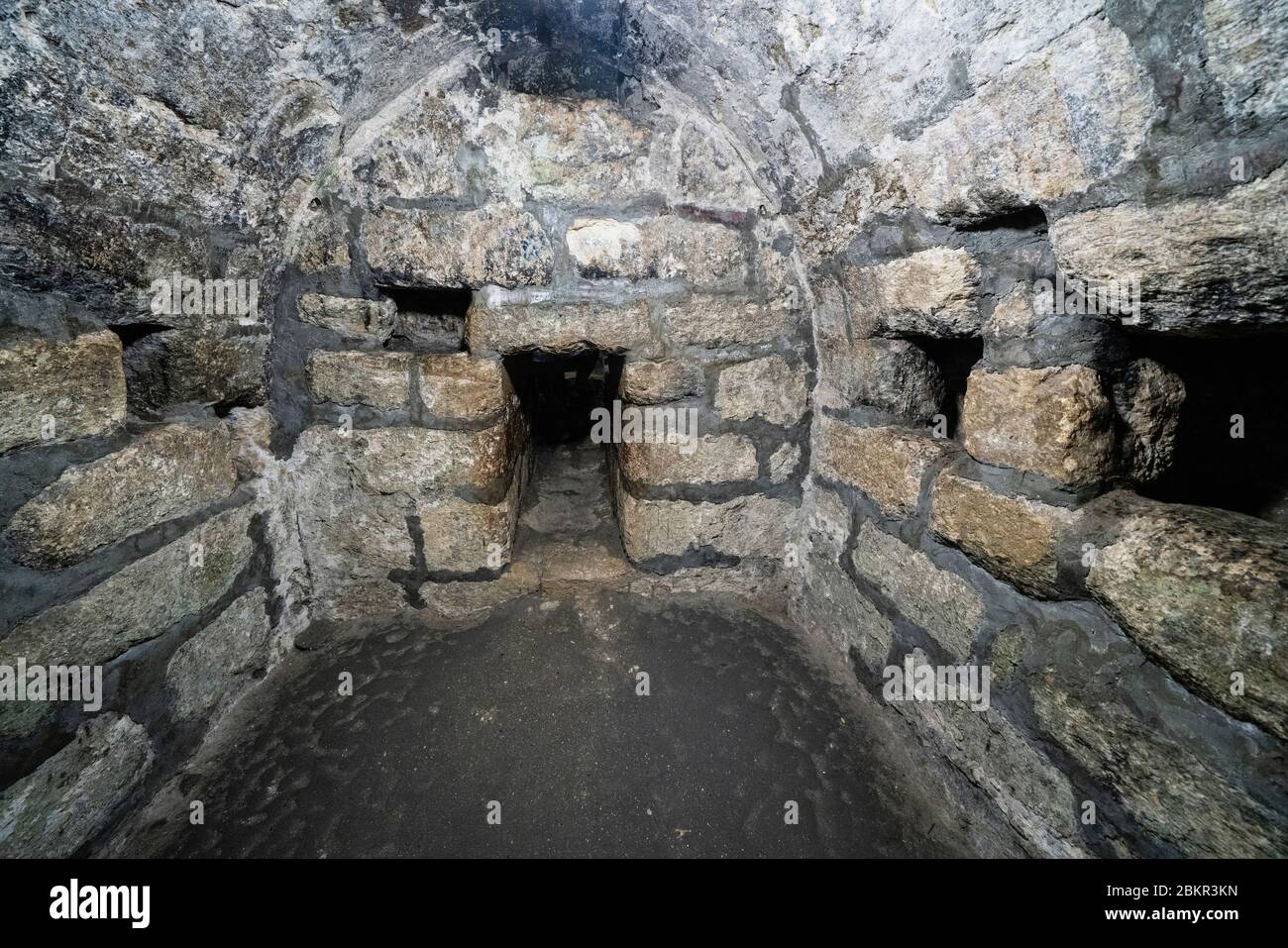 Al eizariya or al azariya hi-res stock photography and images - Alamy