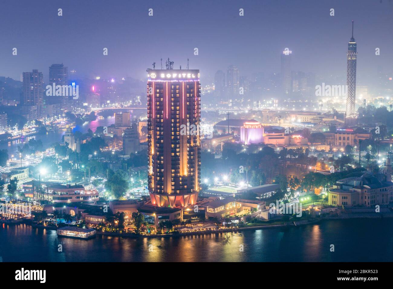 Cairo Urban Egypt High Resolution Stock Photography and Images - Alamy
