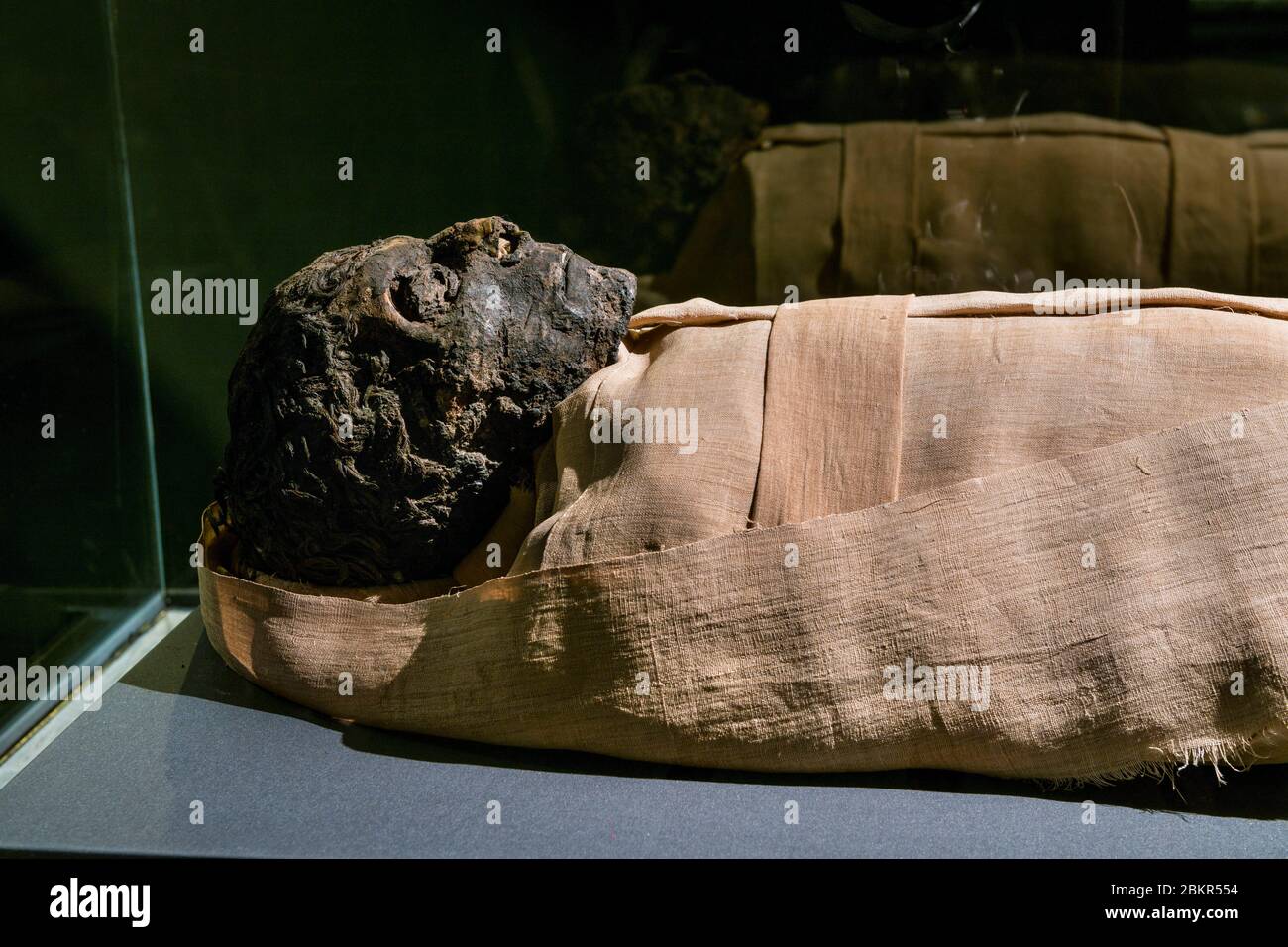 Ahmose hi-res stock photography and images - Alamy