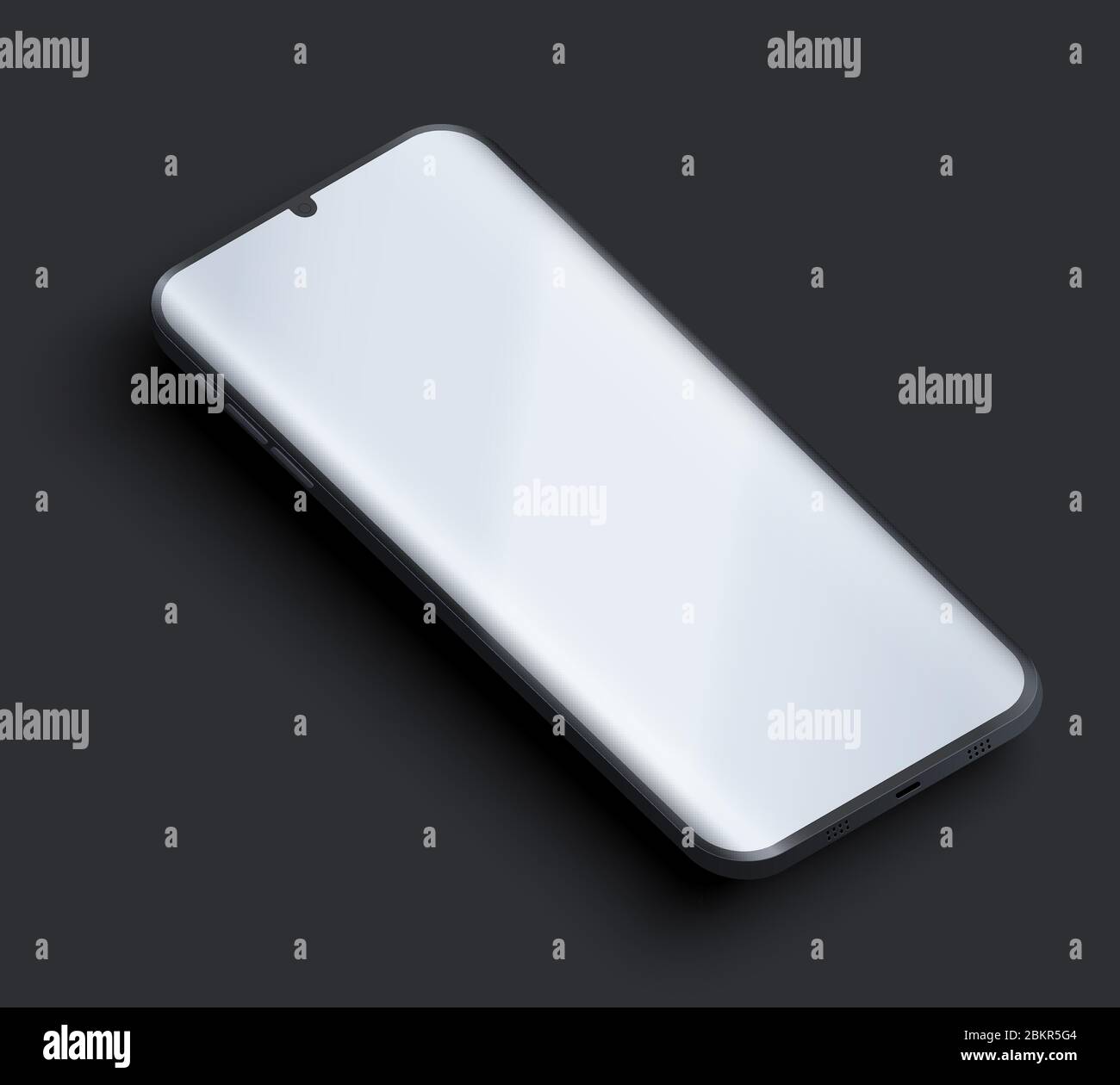 Notch blank hi-res stock photography and images - Alamy