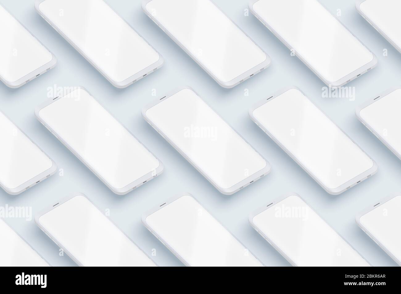 Display presentation Stock Vector Images - Alamy