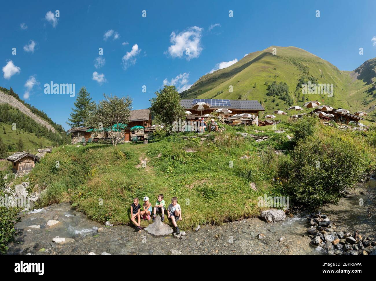 Mont vorassay hi-res stock photography and images - Alamy