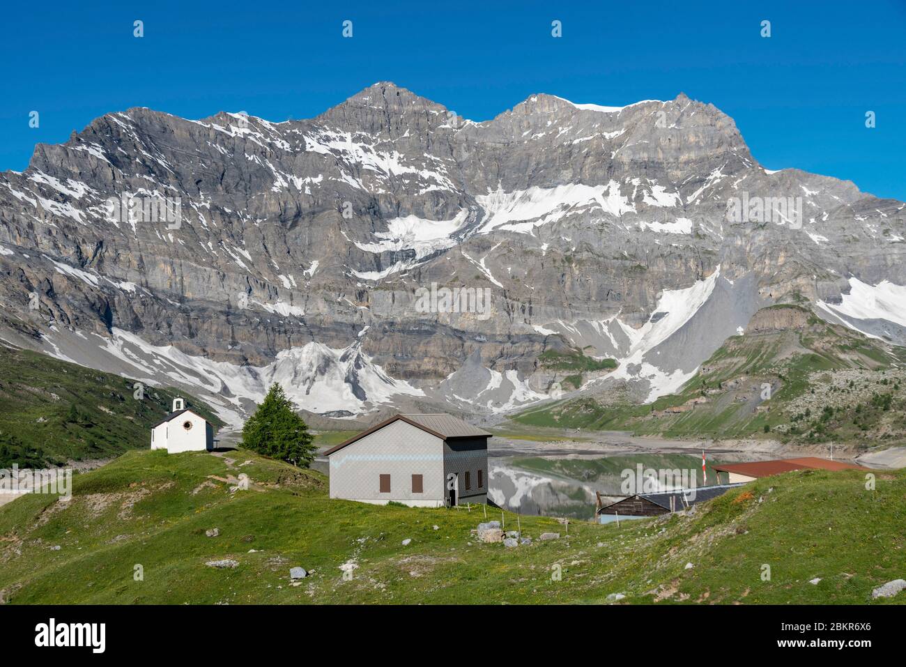 Tower of refuge hi-res stock photography and images - Alamy