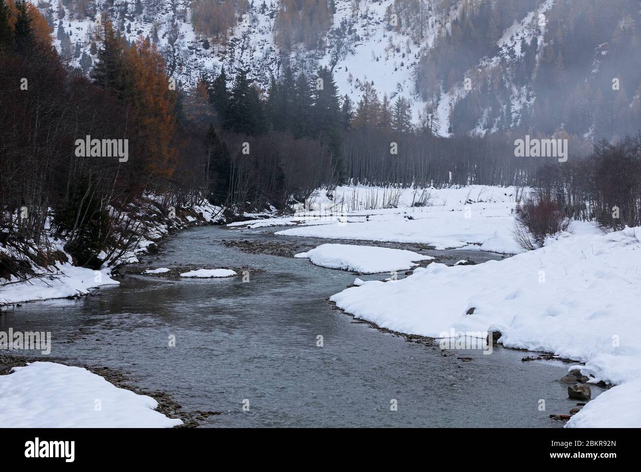 Obergoms canton hi-res stock photography and images - Alamy