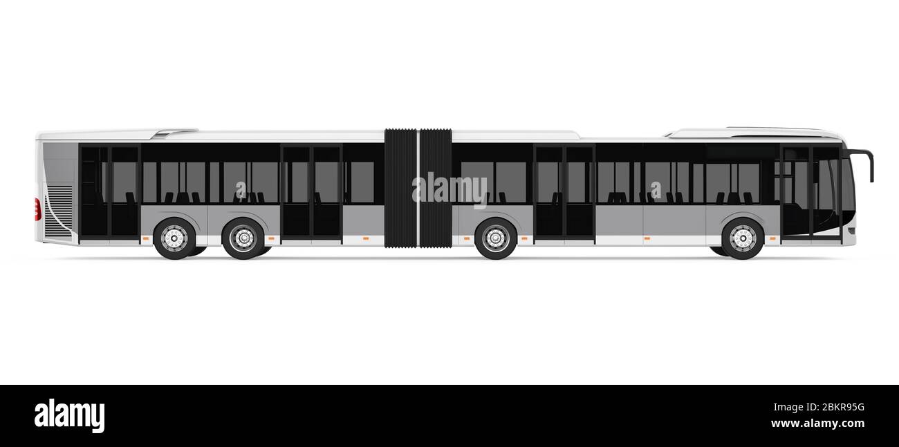 Side buses transport city hi-res stock photography and images - Alamy