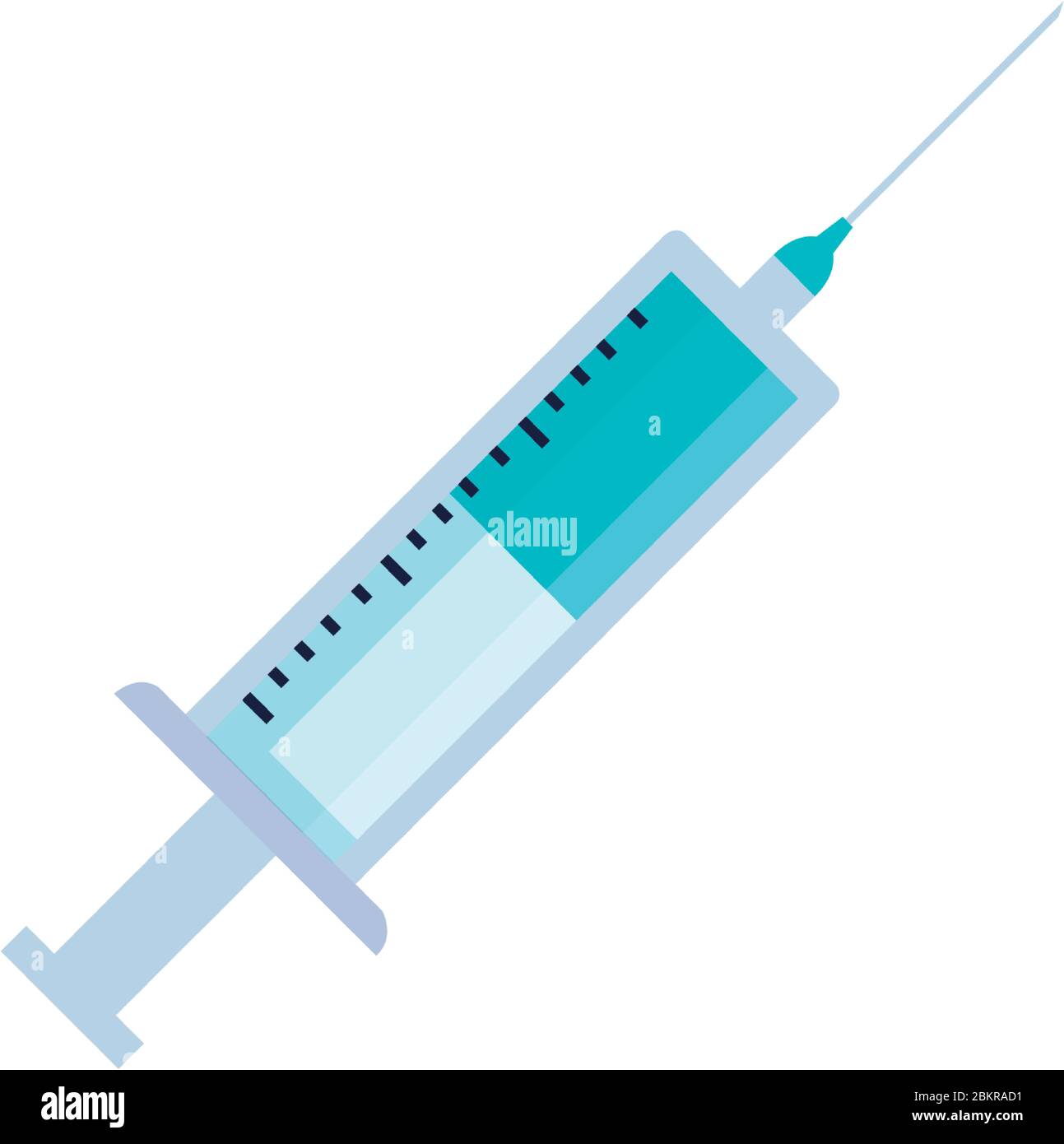 injection vaccine drug isolated icon Stock Vector Image & Art - Alamy