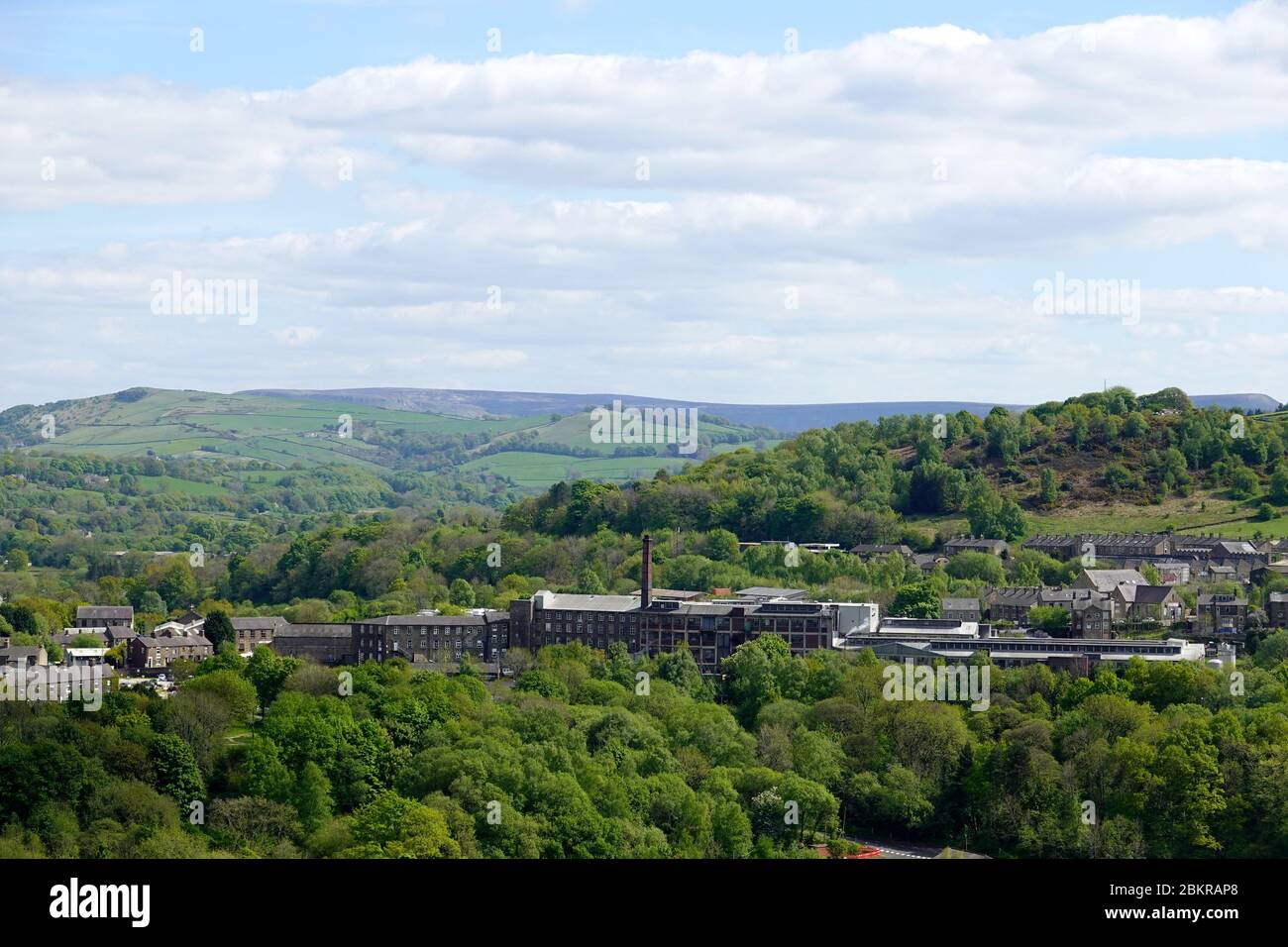 Sweet factory hi-res stock photography and images - Alamy