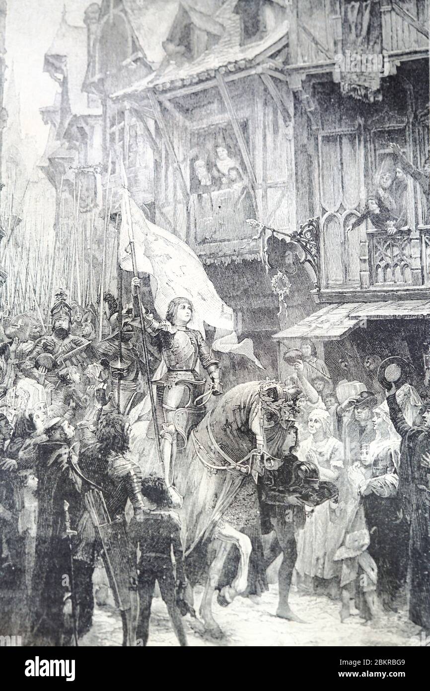 Scherrer arc hi-res stock photography and images - Alamy