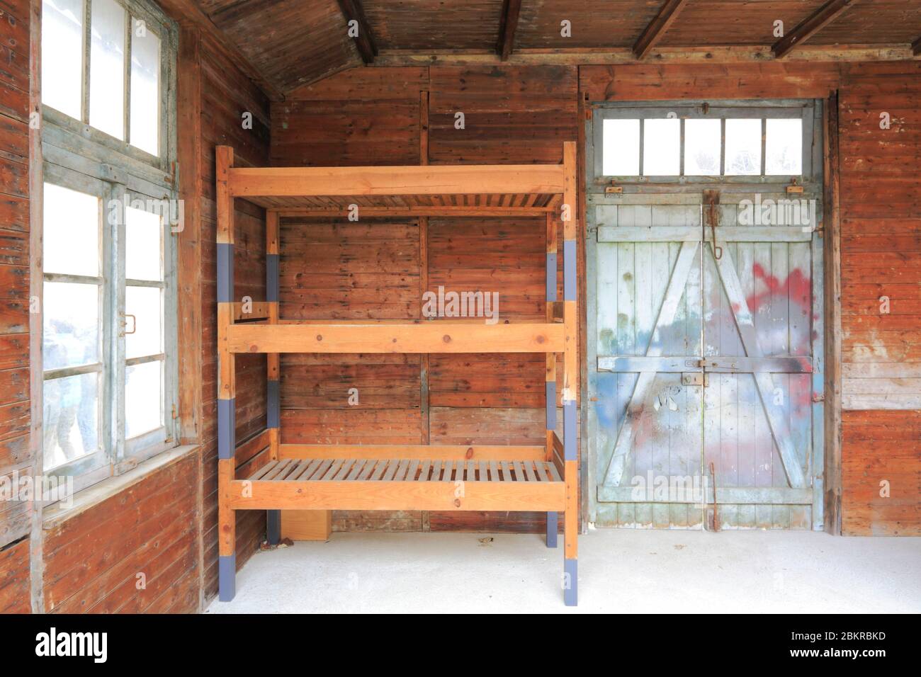 France, Loiret, Orleans, Cercil (Study and research center on the ...