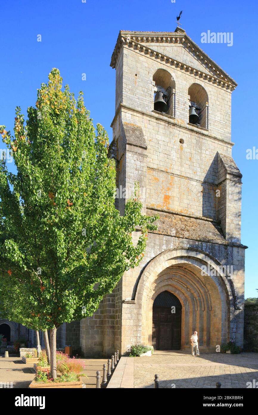 12 century abbey hi-res stock photography and images - Alamy