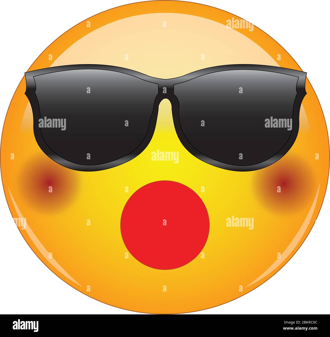 Flushed face hi-res stock photography and images - Alamy