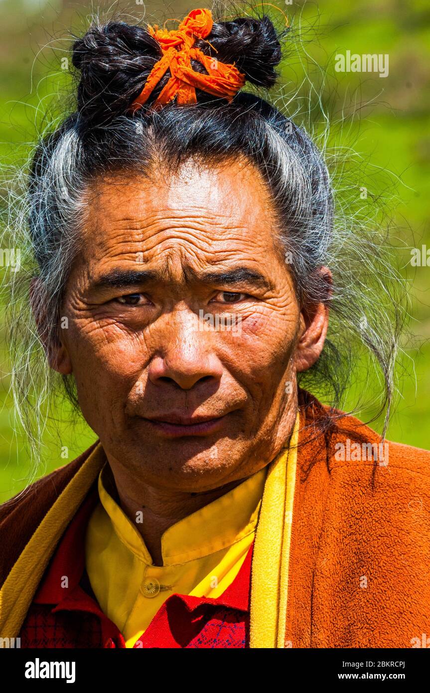 Ascetic High Resolution Stock Photography and Images - Alamy