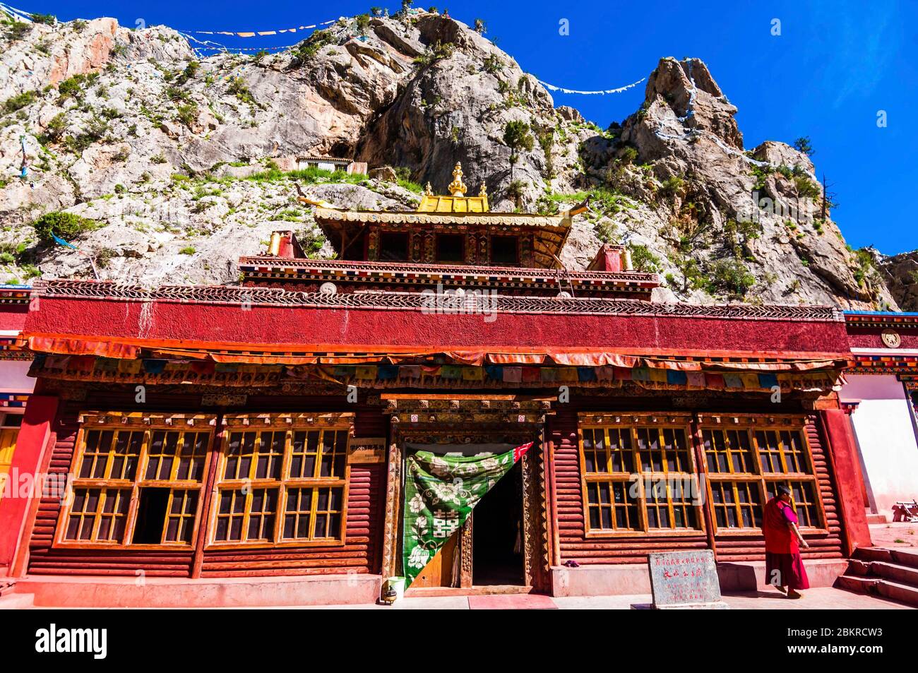 Princess cliff hi-res stock photography and images - Alamy