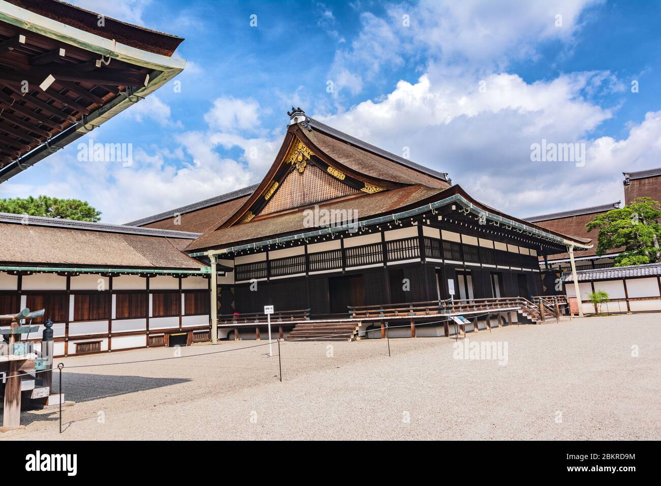 Edo period architecture hi-res stock photography and images - Alamy