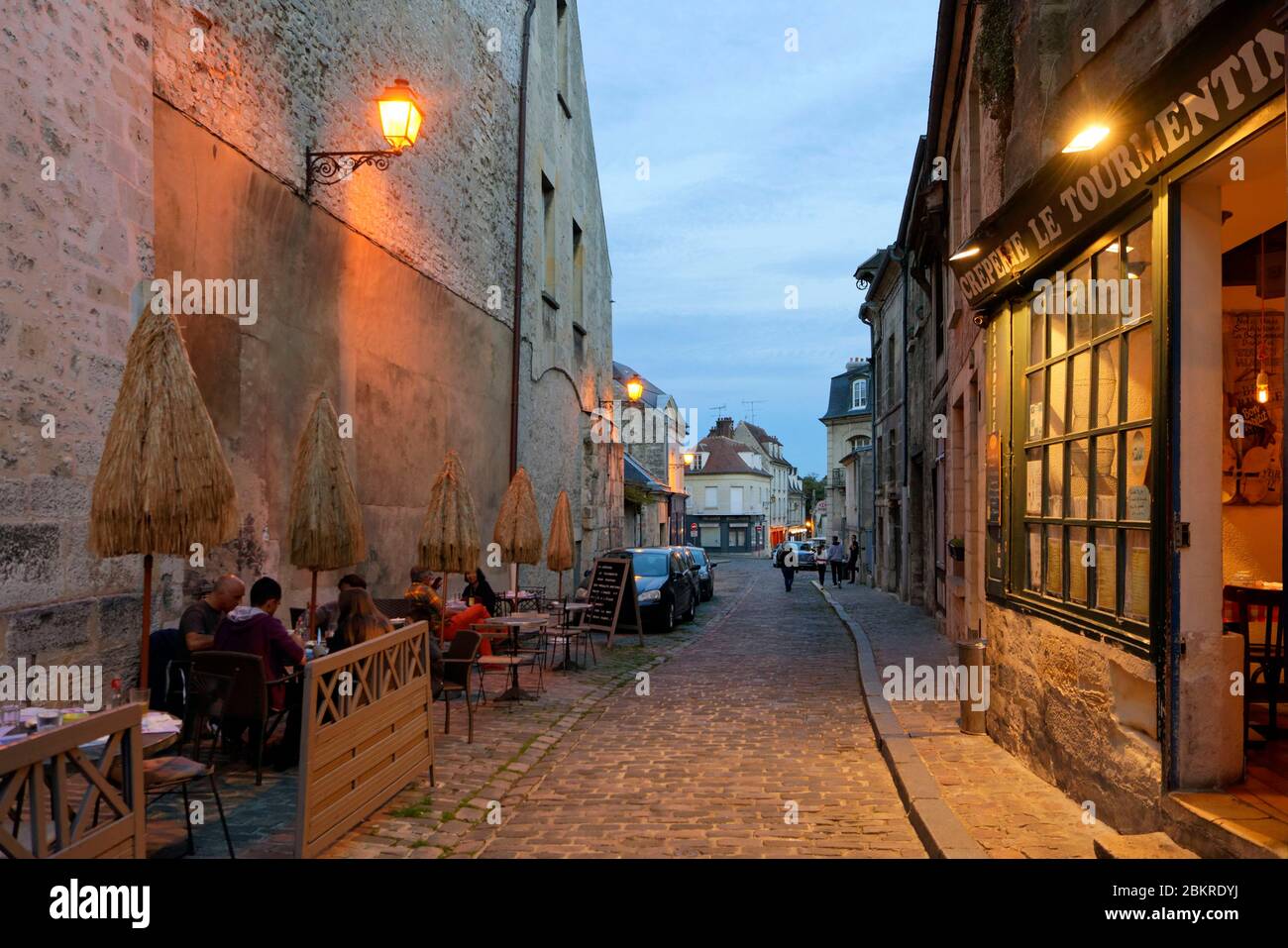 Querin hi-res stock photography and images - Alamy