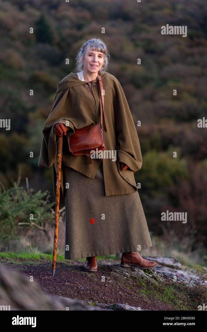 Storyteller hi-res stock photography and images - Alamy