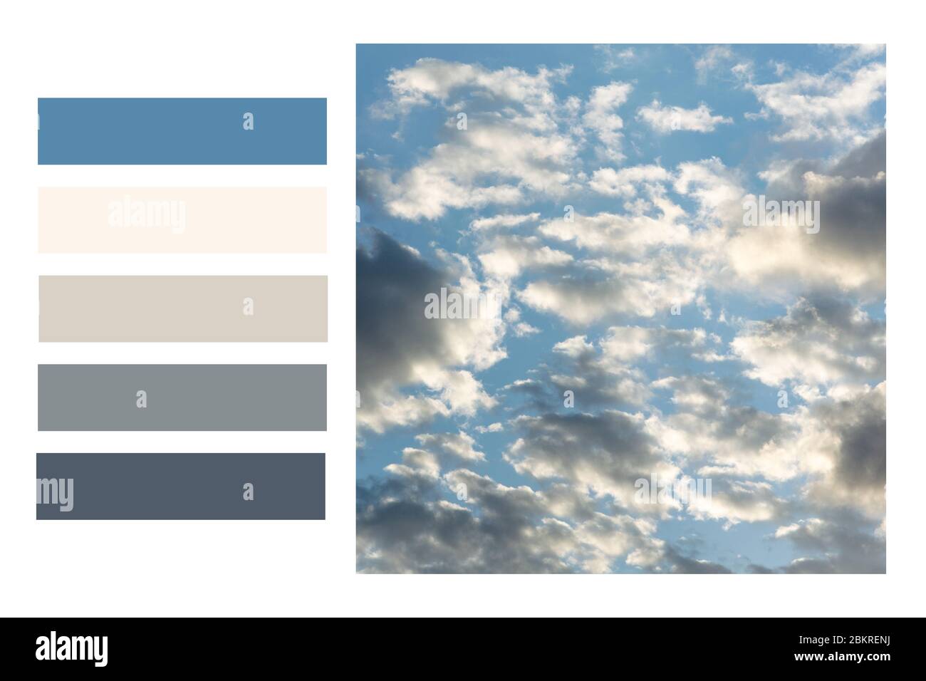 Colour Swatches And Design High Resolution Stock Photography and Images ...