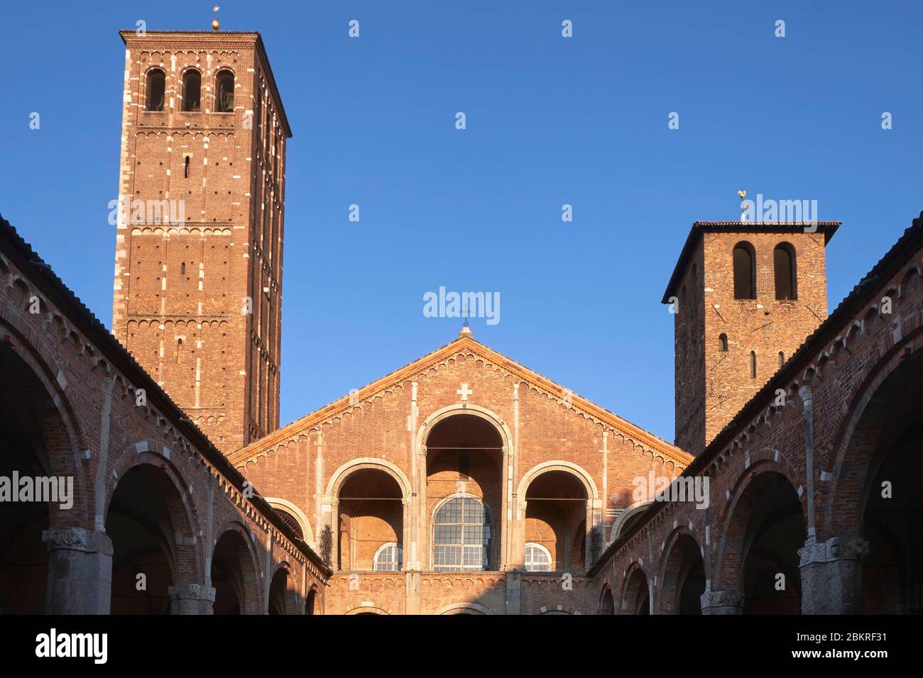 Canons bell tower hi-res stock photography and images - Alamy