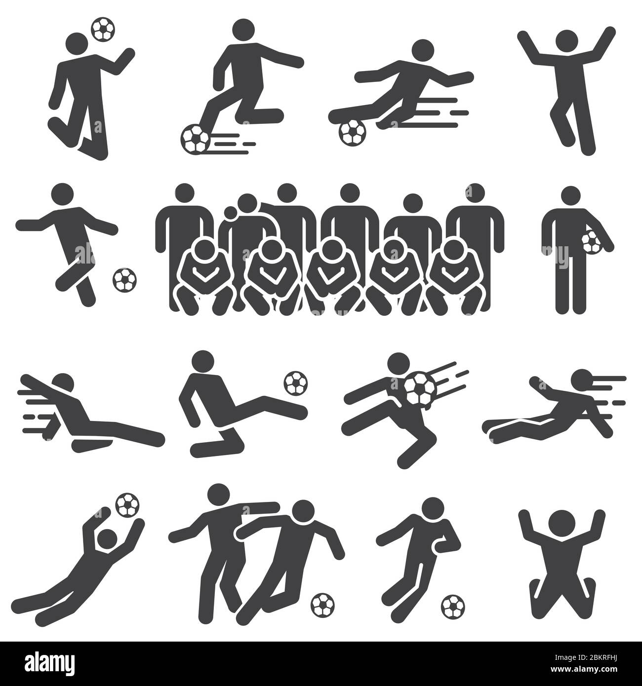 Players match Stock Vector Images - Alamy Players match Stock Vector Images - Alamy