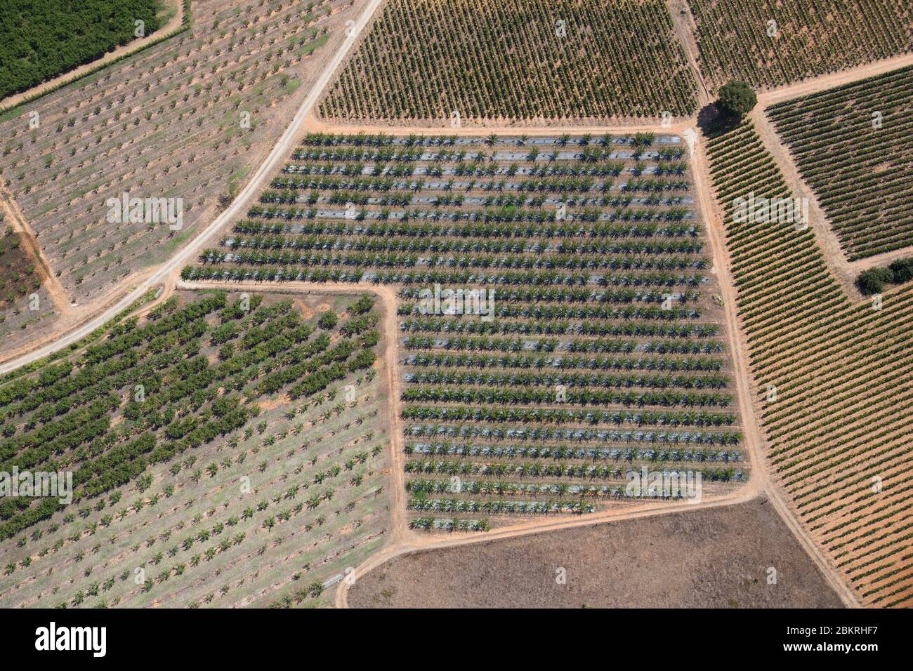 Manduel france hi-res stock photography and images - Alamy