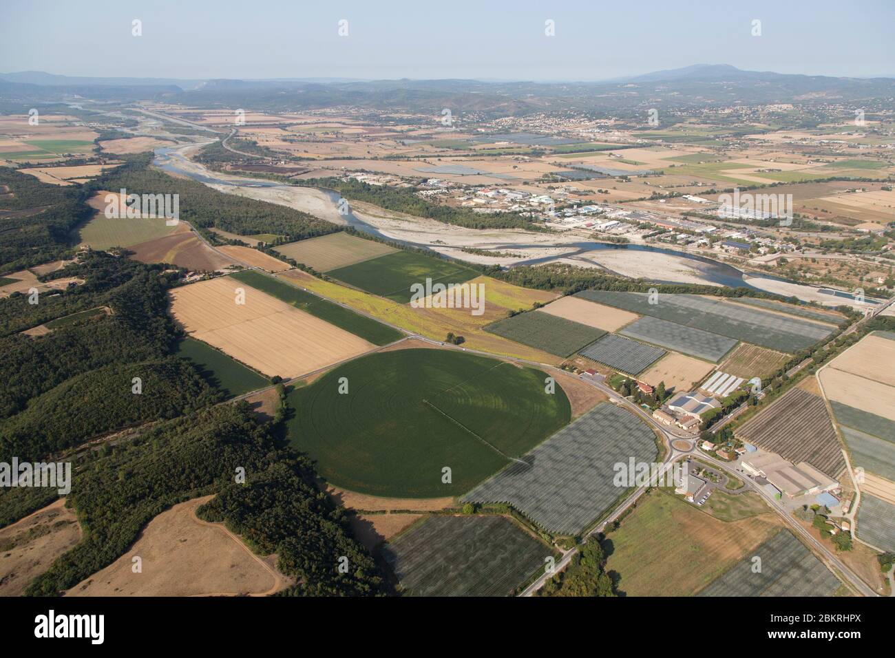Map of provence hi-res stock photography and images - Alamy
