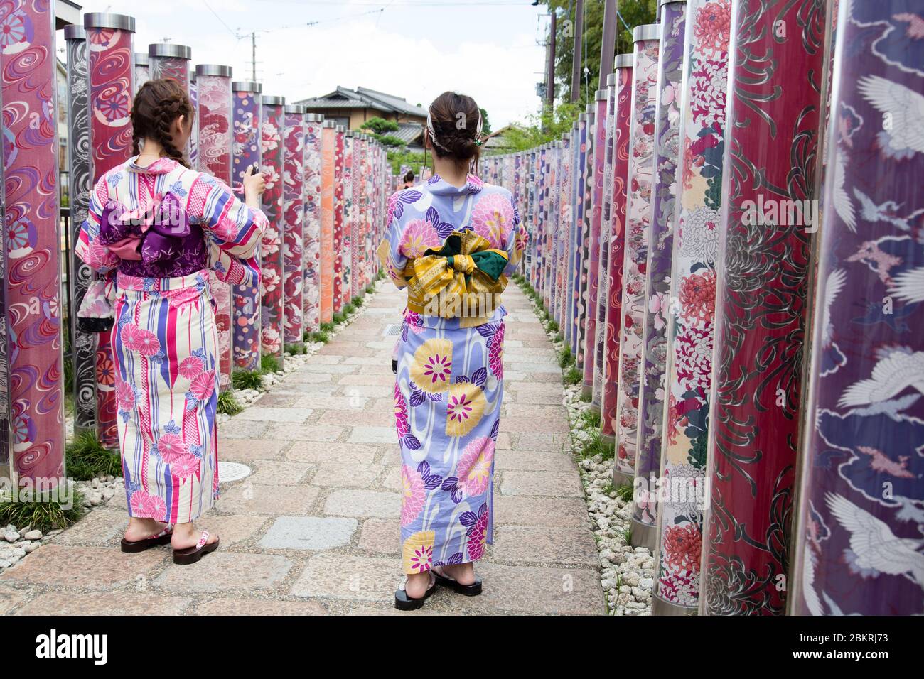 Outdoor exhibition hi-res stock photography and images - Alamy