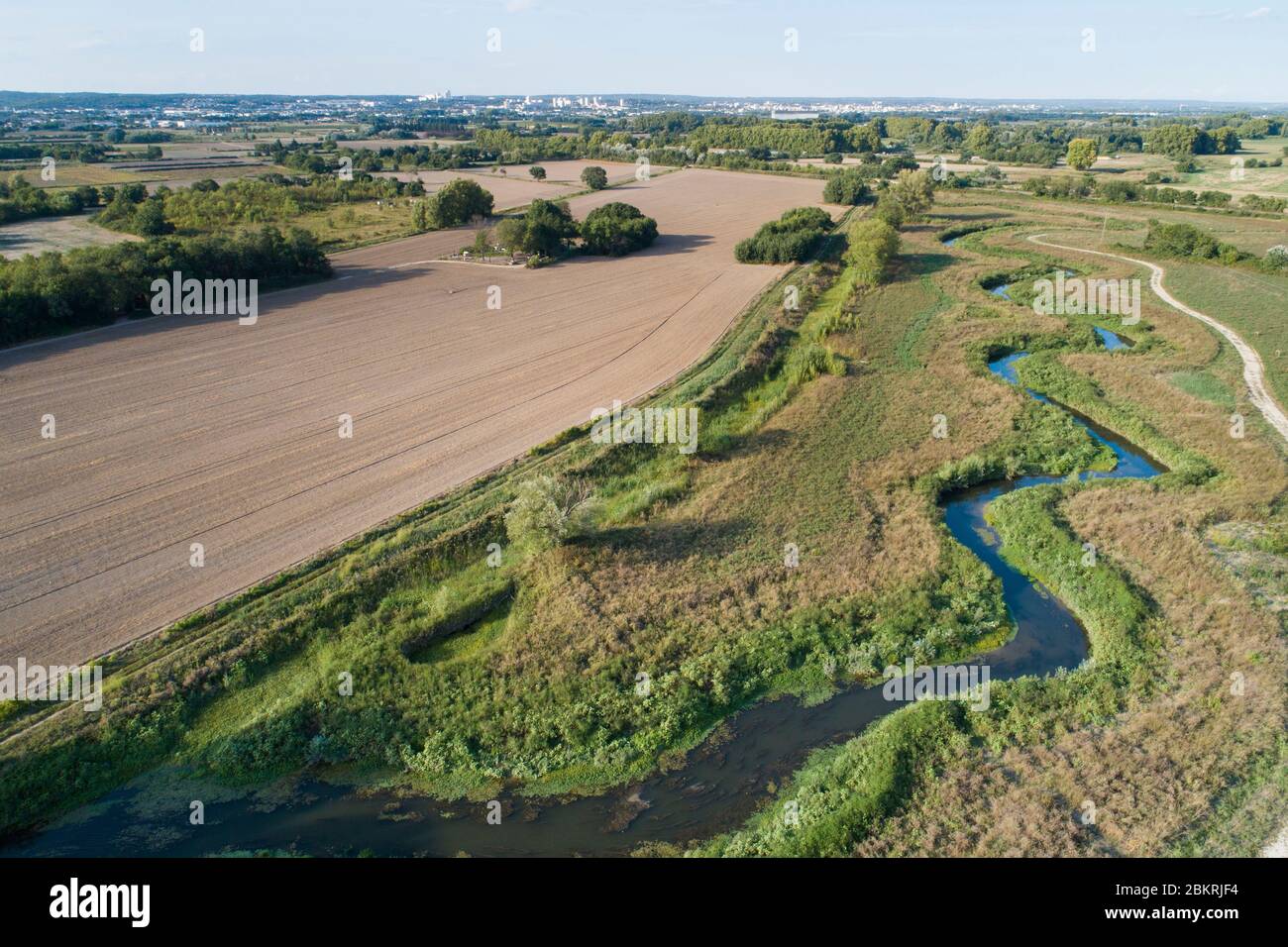 Vistrenque hi-res stock photography and images - Alamy