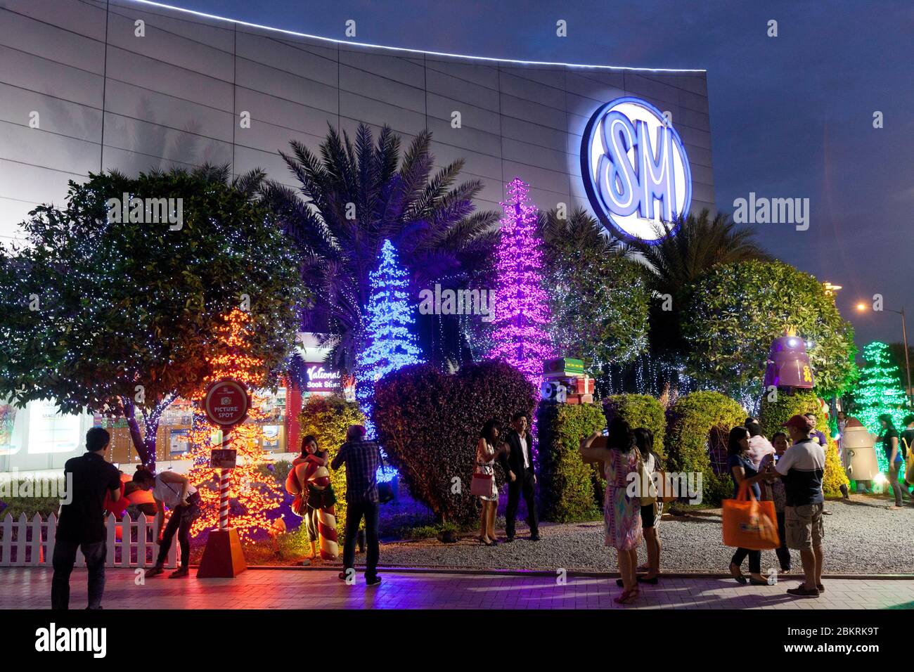 Mall Of Asia Philippines